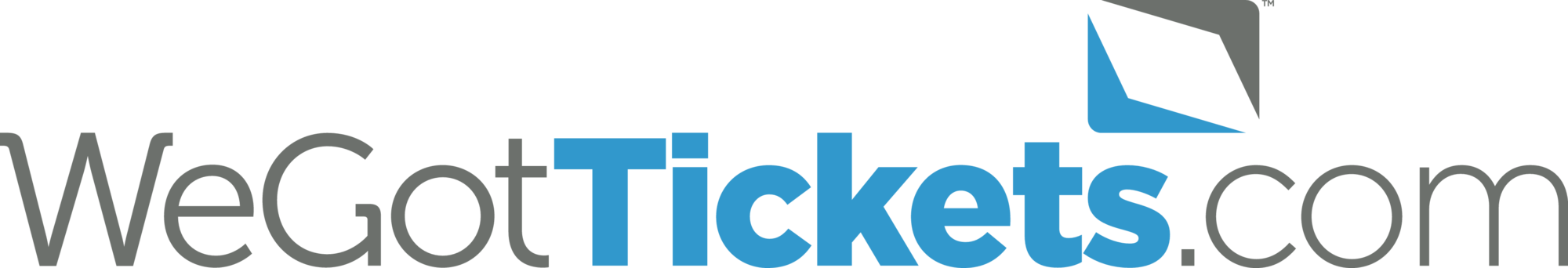 WeGotTickets | Simple, honest ticketing.
